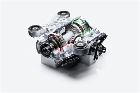 Torque Vectoring What Is It And How Does It Work