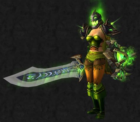 Green Plate Set