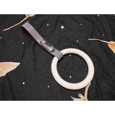 Orig Tsurikawa Ring Tsurikawa Triangle Japan Handle Ring J1 Jdm Shopee Philippines