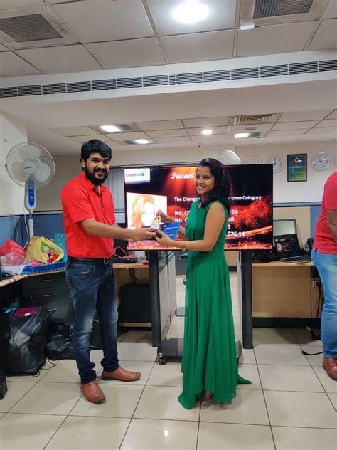 Pavani C On Linkedin Achievement You Alltimesupport 38 Comments