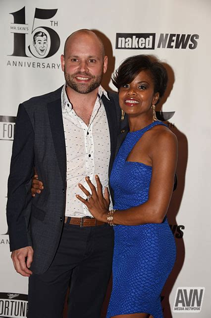 Mr Skin 15th Anniversary Party Avn