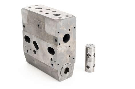 Danfoss 155G6014 PVB 120 BASIC VALVE Danfoss 155G6014 PVB 120 BASIC VALVE