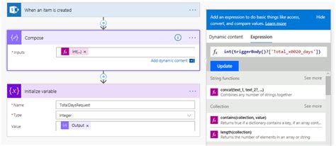 Solved Fail To Store List Column Integer Type To Integer Power