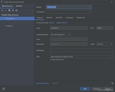 Idea表名没错却报红idea Insert表报红 Csdn博客