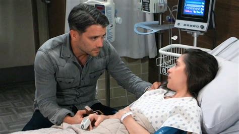 Death Does Not Become Sam General Hospital Two Scoops For The Week Of October 28