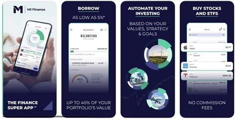 build a robo advisor components requirements development steps
