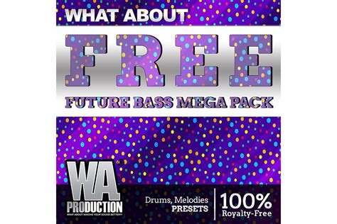 3683 Best Free Bass Sample Packs And Loops 2025 Musicians Hq