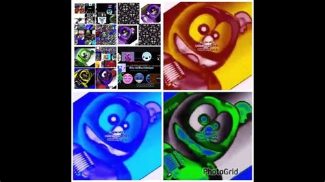 Too Many Gummy Bears 3335 In Photogrid Youtube