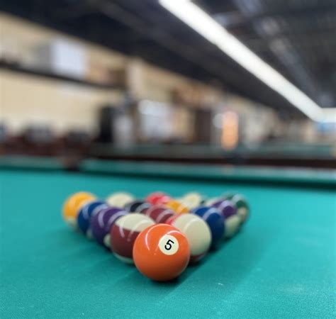 Billiard Supplies Mcdonalds Billiard Supply Co Pool Tables
