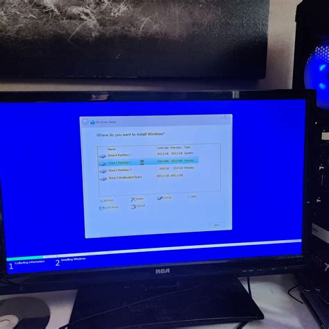So Im Reinstalling Windows On A New Drive And It Is Taking Really Long