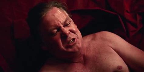 Yetide Badaki Pastel Supernova American Gods Sex Scenes