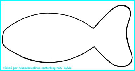 Шаблон рыбки для аппликации из бумаги - 50 фото