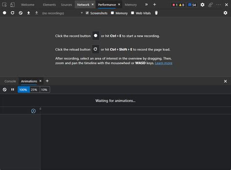 Whats New In Devtools Microsoft Edge 92 Microsoft Edge Development Microsoft Learn
