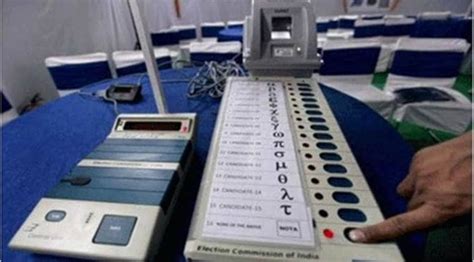 Evm Tampering Issue A Timeline Of Previous Allegations Of Voter Fraud India News The Indian