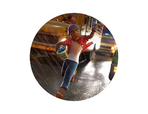 Emeka The Hawker Eaxum