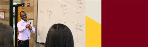 Ba 3051 Provides A Toolset For Analyzing Data Carlson School Of