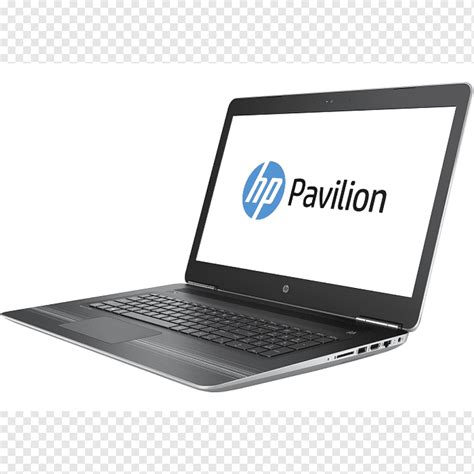 랩탑 Hp Pavilion Hewlett Packard 멀티 코어 프로세서 컴퓨터 빌라 파빌리온 전자 제품 넷북 컴퓨터 Png Pngwing