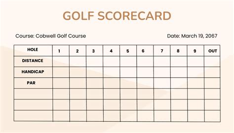 Free Result Sheet Template To Edit Online