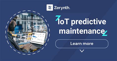 Iot Predictive Maintenance Archives Zerynth
