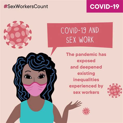 Counting Sex Workers In Campaign Count Me In