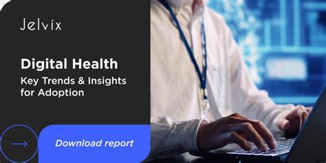 jelvix on linkedin digitalhealth healthtech jelvix