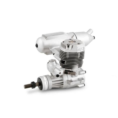Methanol Engines Os Max 65 Ax 10 63cc 2 Stroke Methanol Engine Flash Rc