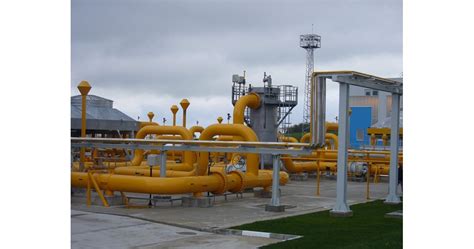 Азербайджанската компания Сокар вече с лиценз за търговия с газ