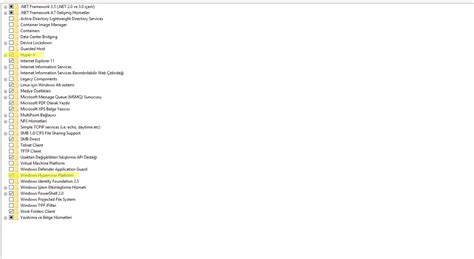Amd Your Cpu Does Not Support Required Features Vt X Or Svm Donanımhaber Forum