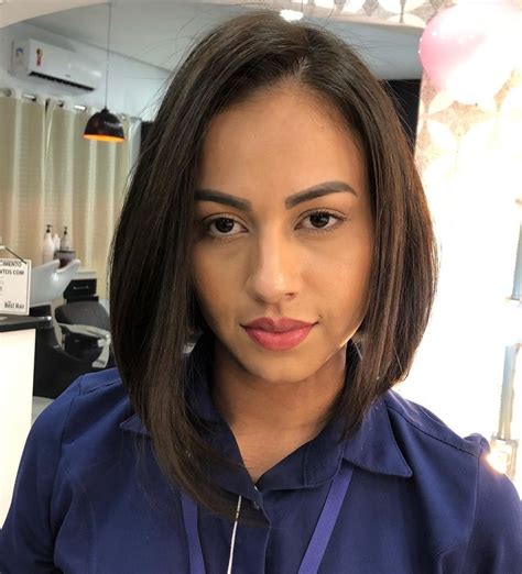 30 Cool Asymmetrical Bob Haircuts For A Chic Look In 2023 Artofit