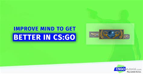 How To Get Better In CS GO CSGO Tutorial Com