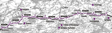 Магистрала “Хемус” ще е готова през 2029 г Dizzyriders Bg Движението е в кръвта ни