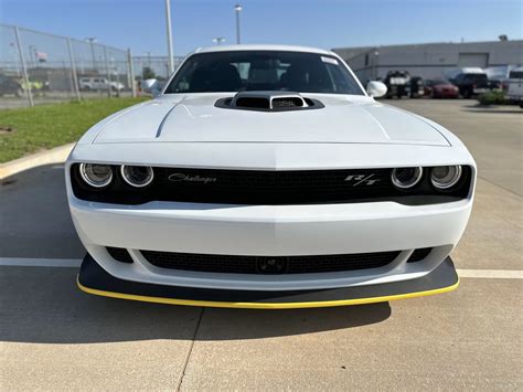 Muscle Car Challenges You Not To Dodge The Swinger Life Autoevolution