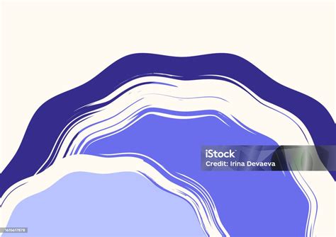 창의적이고 매끄럽게 겹치는 모양 판매 제안 표지 포스터 인터넷 페이지 소셜 미디어 발표 인사말 엽서 벡터에 대한 유행 예술 가리기에 대한 스톡 벡터 아트 및 기타 이미지