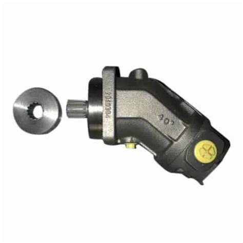 Hydraulic Axial Piston Motor At Best Price In Ghaziabad All In