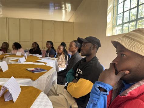 Goodness Chidi Anyanwu Phd On Linkedin Very Impactful Outing ️keep The Flag Flying Kenya Sun