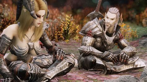 Journey To Riften Memoirs Of A Sex Demon Pt4 Through The Oblivion