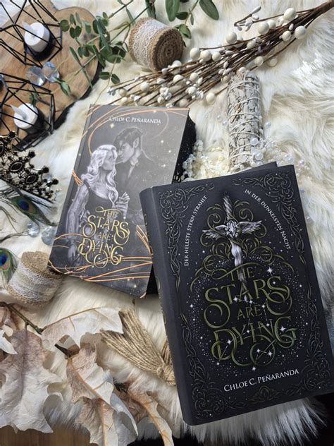 The Stars Are Dying Von Chloe C Penaranda Langatmig Vorhersehbar