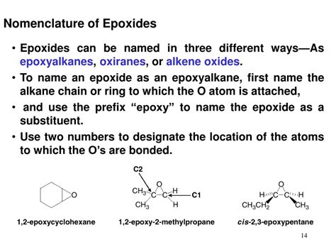 Ppt Chapter 9 Alcohols Ethers And Epoxides Powerpoint Presentation