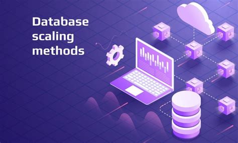 Database Scaling Methods Comparison 4experience