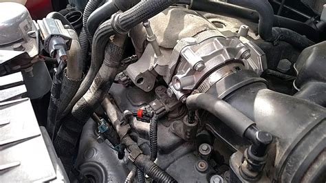 How Do I Fix Code P0496