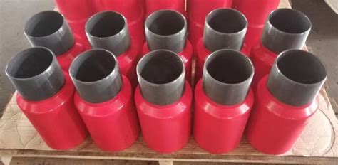 Oilfield OCTG Tubing Casing Crossover Connection Couplings Combination Nipple BTCXLTC
