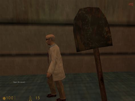 Models From Update 12 Image Half Life Modding Kit For Half Life Moddb