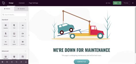 WordPress Maintenance Mode How To Enable And Troubleshoot
