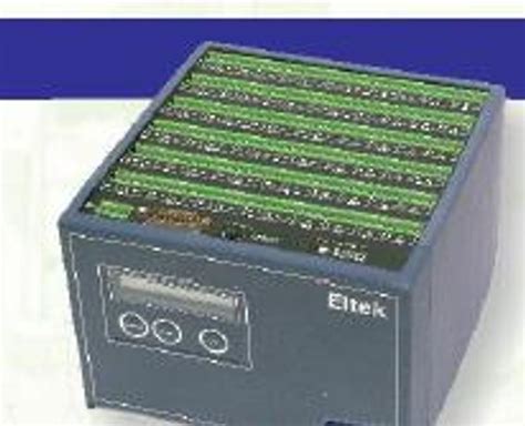 Eltek Sq1000 Series Eltek Data Loggers Squirre Data Logger By J And S Instruments Inc