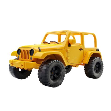 장난감 지프 Png 일러스트 Psd 및 클립 아트에 대한 무료 다운로드 Pngtree