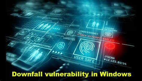 Mitigate Downfall Vulnerability In Windows Using These Instructions