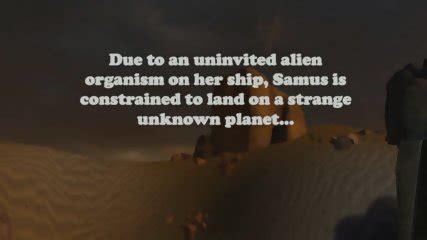 Rrostek Samus Aran And Aliens