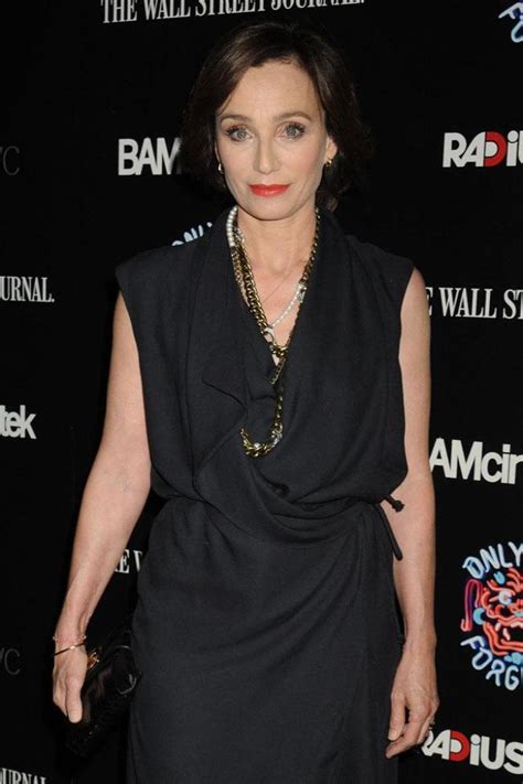 Only God Forgives Scott Thomas Is Ultimate Evil Mother