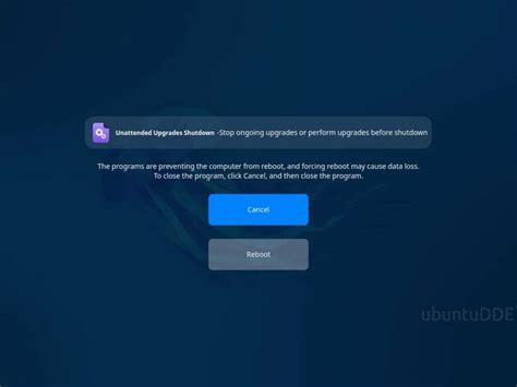 Ubuntudde 2204 Appears Late But Lustrous • The Register