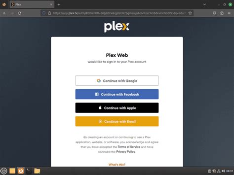 How To Install Plex Media Server On Linux Mint 22 21 Or 20 LinuxCapable